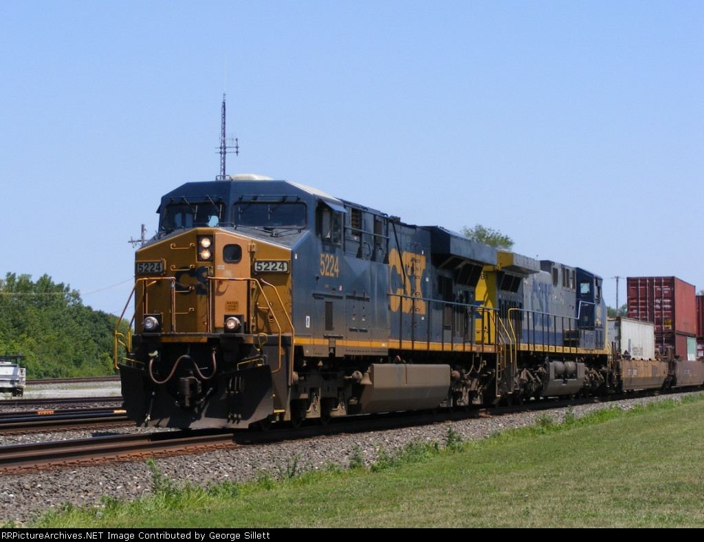 CSX 5224